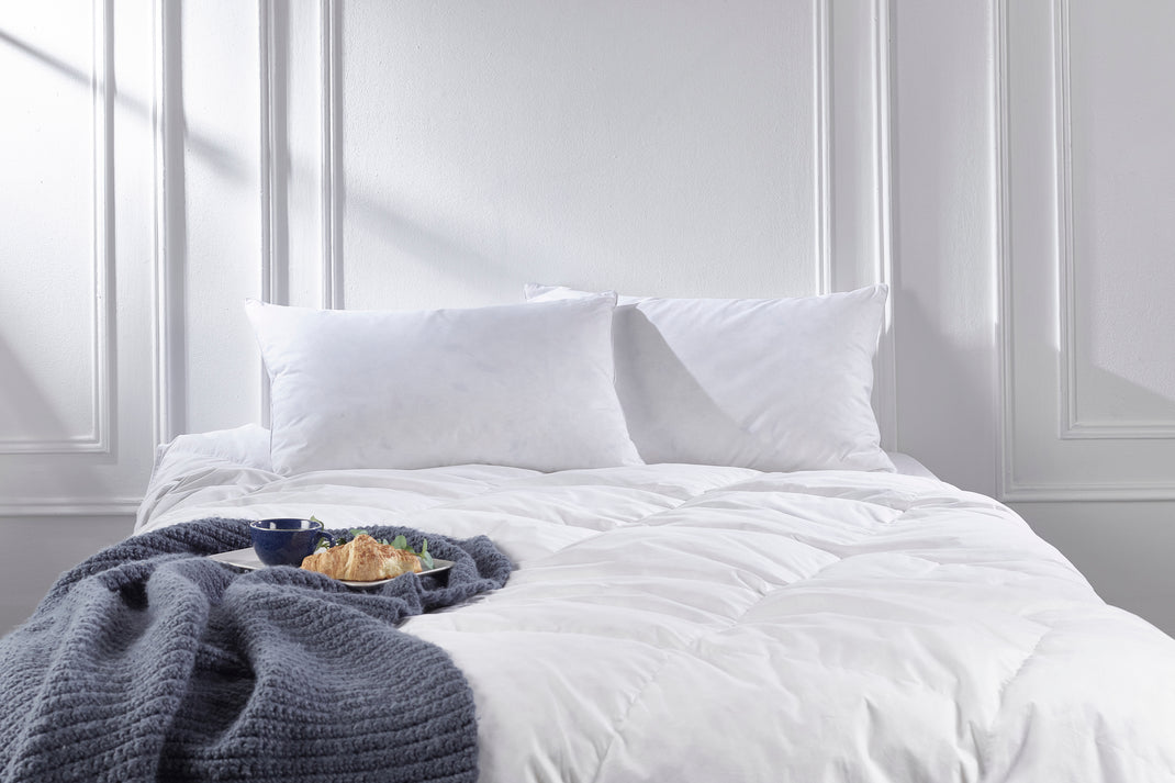 Escape inside the heart of your home with Snuggledown