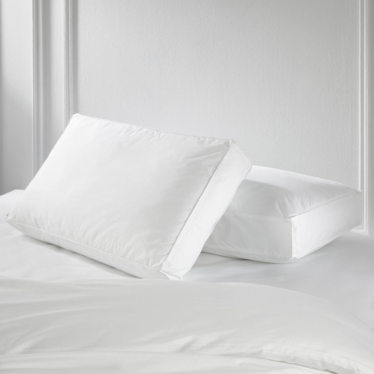 Escape into Luxury Bedding with Snuggledown